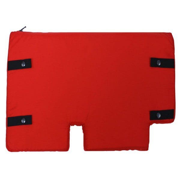 402-4 Rear Flotation Pad - Lifesaving Systems