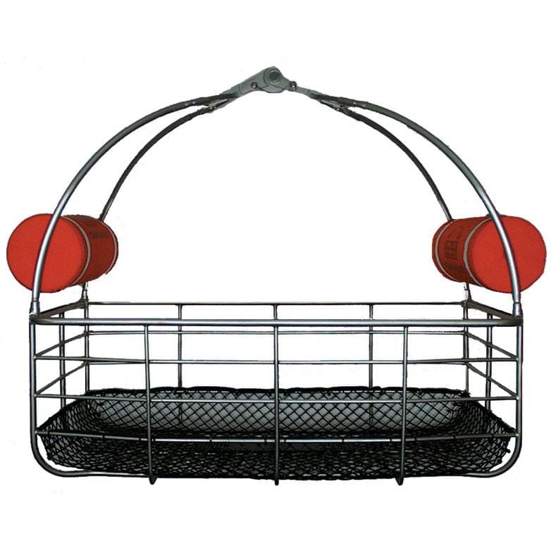 Helicopter Rescue Basket, Compact | Lifesaving Systems Corp