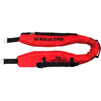 216 Rescue Strop - Lifesaving Systems