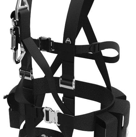 TRITON Rescue Harness Receives TSO C167 Approval from the FAA ...
