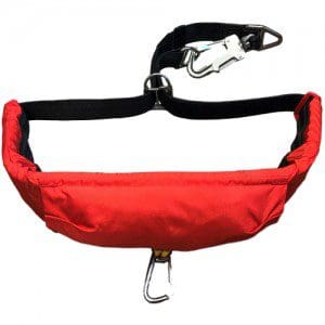 Rescue Seat | Lifesaving Systems Corp