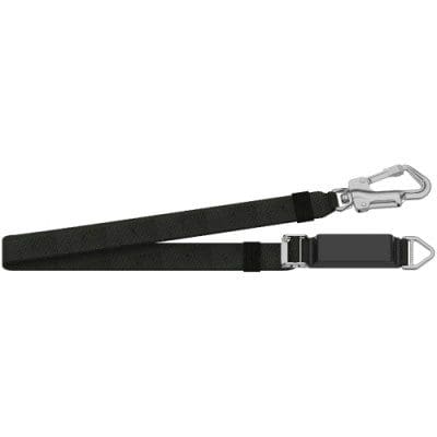 467-SRT SRT Restraint Tether, 6.5′ - Lifesaving Systems