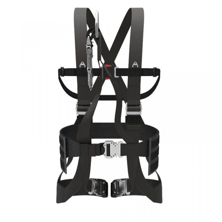 Harnesses, Tethers & Safety Belts - Lifesaving Systems