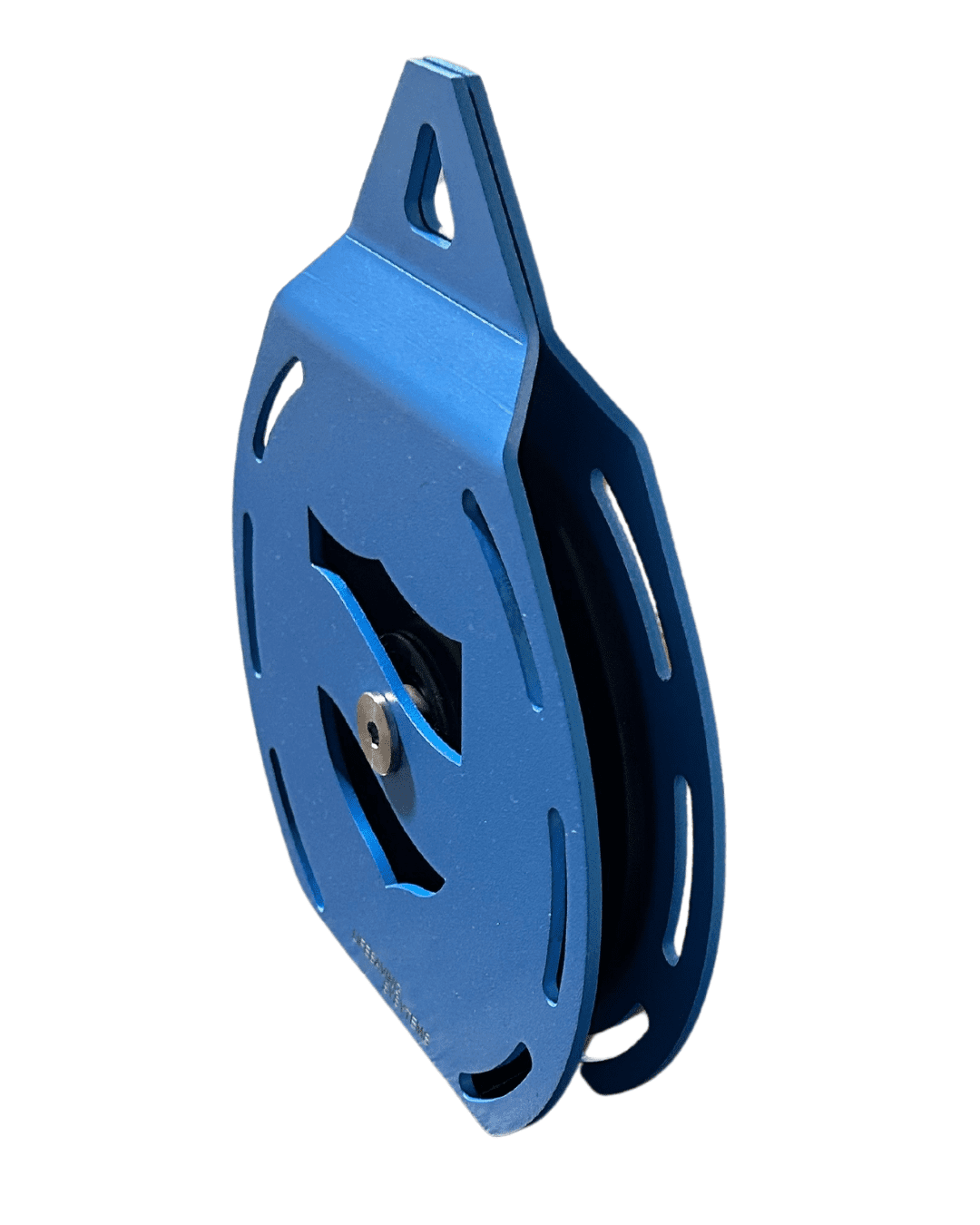 196 Lifeline Hoist Cable Inspection Tool - Lifesaving Systems